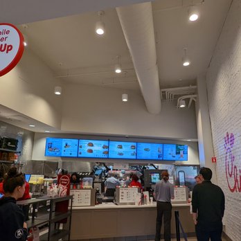 CHICK-FIL-A - Updated November 2024 - 59 Photos & 63 Reviews - 569 ...