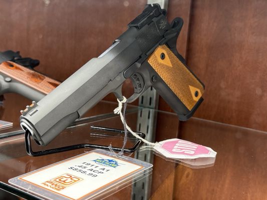 PWG RANGE - Updated December 2025 - 279 Photos & 628 Reviews - 13550 ...