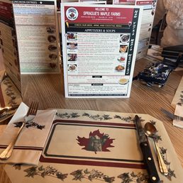 SPRAGUE’S MAPLE FARMS - Updated December 2025 - 451 Photos & 198 ...