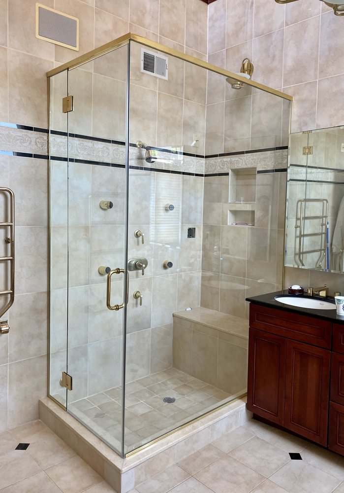 VITRUM GLASS AND MIRROR - Updated October 2025 - Request a Quote - 130 ...