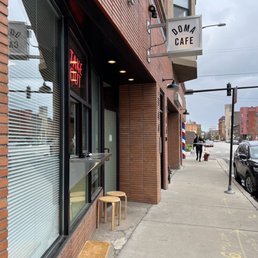 DOMA CAFE - Updated October 2025 - 312 Photos & 166 Reviews - 946 N ...