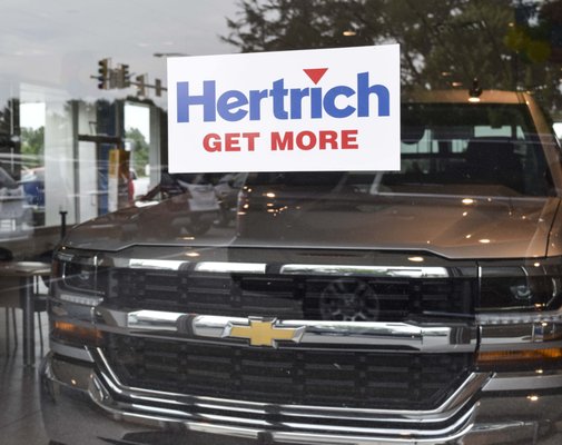 HERTRICH CHEVROLET BUICK GMC - Updated August 2025 - 29 Photos & 43 ...