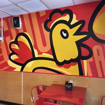 CLUCK FACE NASHVILLE HOT CHICKEN - Updated November 2025 - 129 Photos ...