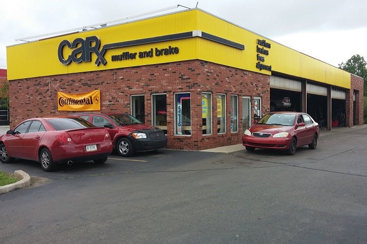 CAR-X TIRE & AUTO - Updated September 2024 - 6809 W Washington St ...