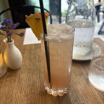 SIMPATICO - Updated December 2025 - 45 Photos & 19 Reviews - 27 N ...