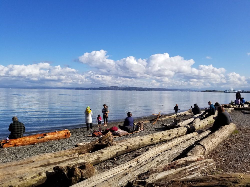 OWEN BEACH - 159 Photos & 42 Reviews - 5605 N Owen Beach Rd, Tacoma ...