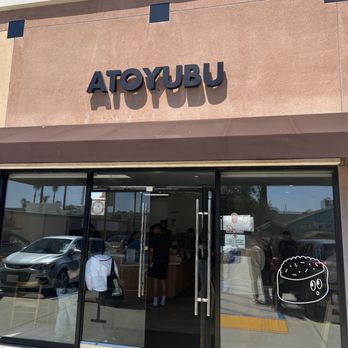 ATOYUBU - Updated July 2025 - 1192 Photos & 654 Reviews - 7041 Western ...