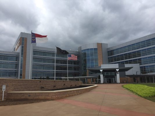 VA HEALTH CARE CENTER - Updated December 2025 - 20 Photos & 35 Reviews ...