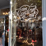 SOME RANDOM BAR - 1168 Photos & 1107 Reviews - 2604 1st Ave, Seattle ...