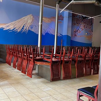 MT. FUJI SUSHI & HIBACHI - Updated September 2024 - 216 Photos & 262 ...