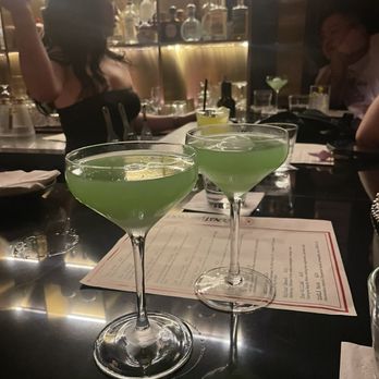 Reserve now at Jade & Clover - Cocktail Bars - Updated June 2025 - 172 ...