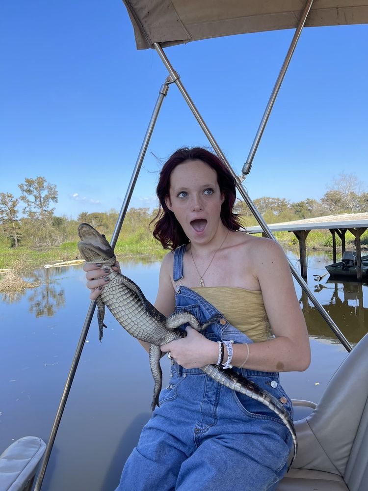 AIRBOAT TOURS BY ARTHUR MATHERNE - Updated March 2025 - 463 Photos ...