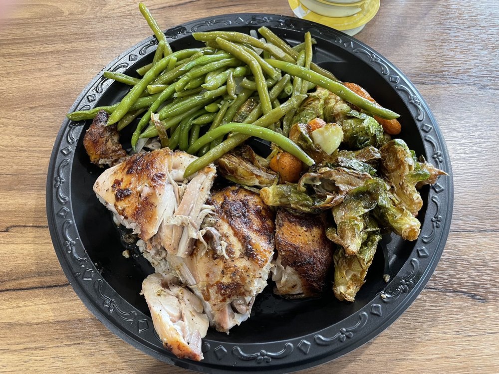 SARDI’S POLLO A LA BRASA - Updated November 2025 - 317 Reviews & 201 ...
