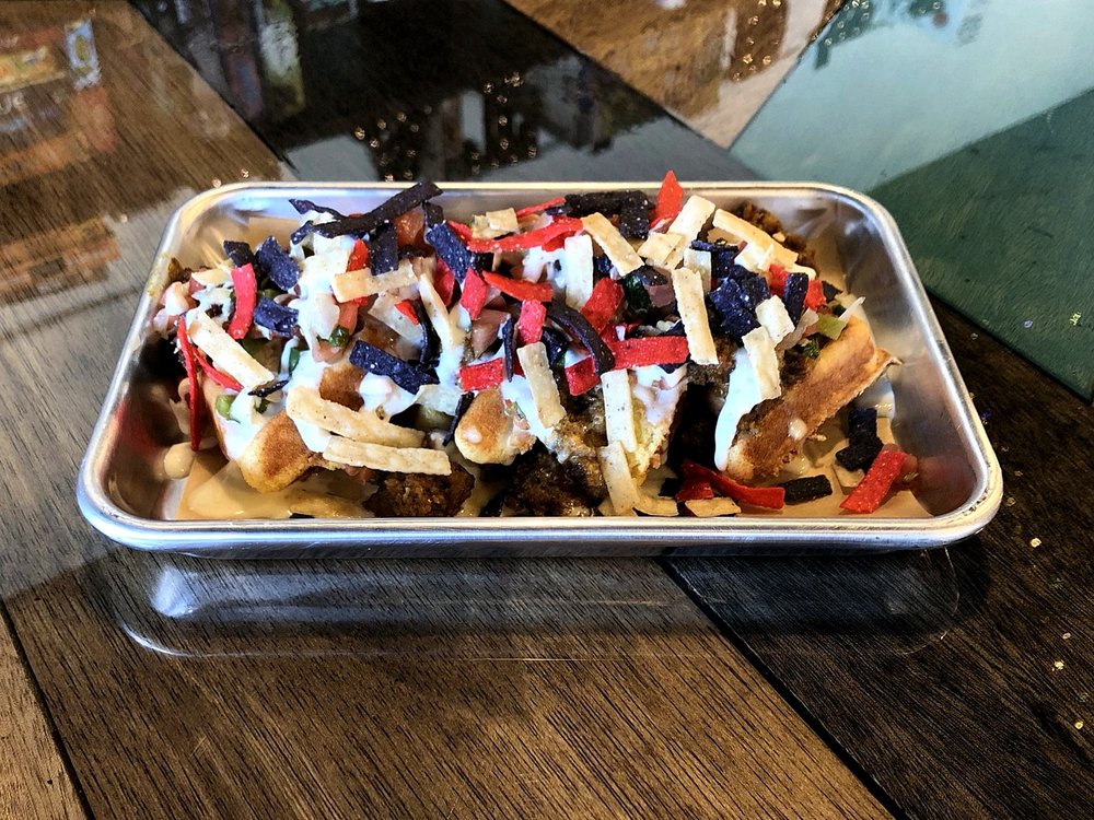 CARDBOARD CORNER CAFE - Updated December 2024 - 89 Photos & 48 Reviews ...