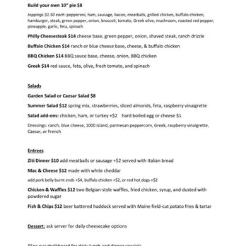 BROOKSIDE FOOD AND DRINK - Updated October 2025 - 20 Photos & 17 ...