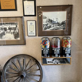 MIDVALE MINING CAFE & CATERING - Updated April 2025 - 240 Photos & 280 ...