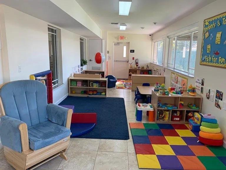 FL ACADEMY - Updated October 2025 - 11 Photos - 10360 SW 40th St, Miami ...