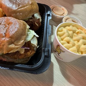 ANGRY CHICKZ - Updated October 2025 - 85 Photos & 74 Reviews - 2431 ...