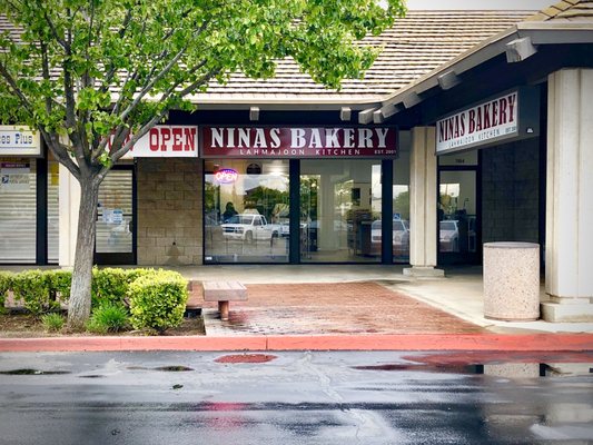 NINA’S BAKERY - 31 Photos & 63 Reviews - 7054 N West Ave, Fresno ...