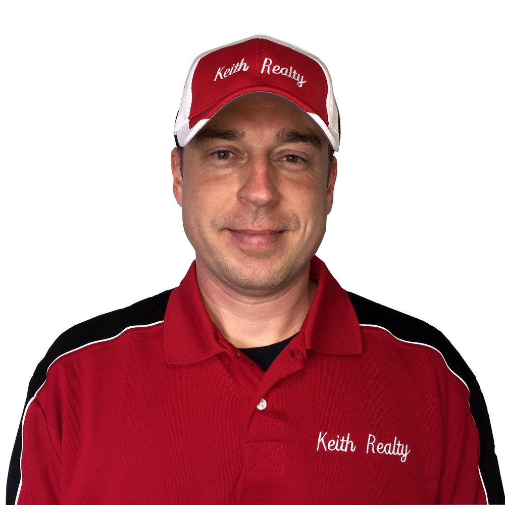 TRENT KEITH - KEITH REALTY & AUCTION GROUP - Contact Agent - 2411 River ...