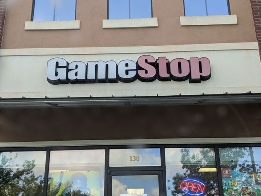 GAMESTOP - Updated December 2025 - 2000 Sam Rittenberg Blvd, Charleston ...