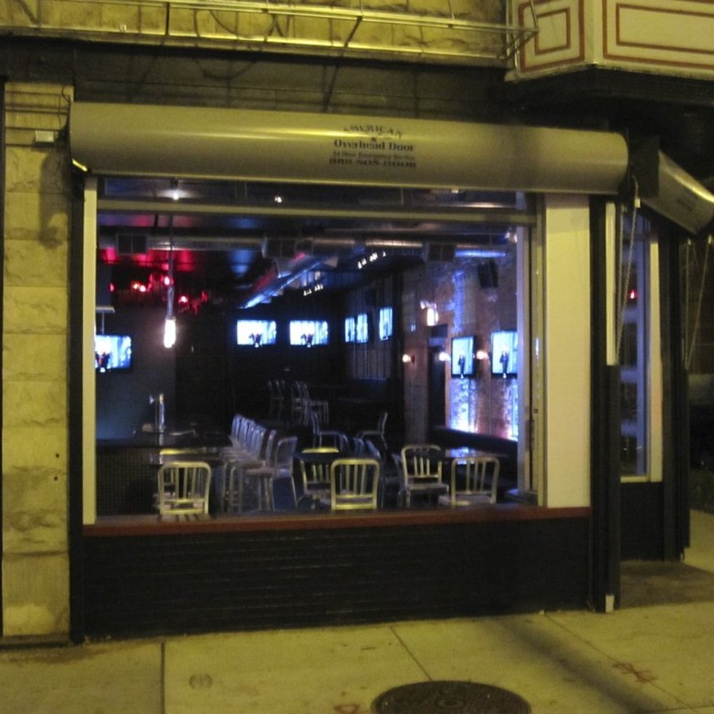 Chicago Brew Tourerie - Blue Line - Chicago, IL, United States - Yelp