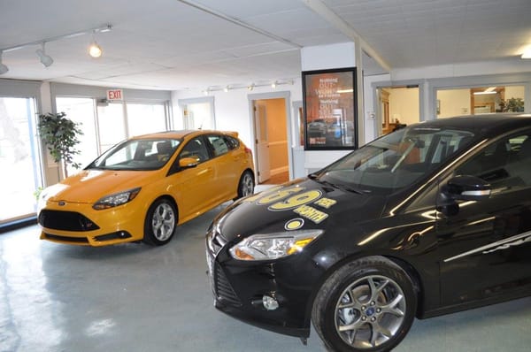 RILEY FORD - Updated December 2025 - 10 Photos - 9693 Route 9 Chazy ...