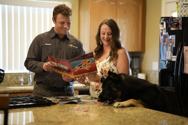 FETCH A TECH - Updated August 2025 - 83 Photos & 113 Reviews - 5075 W ...