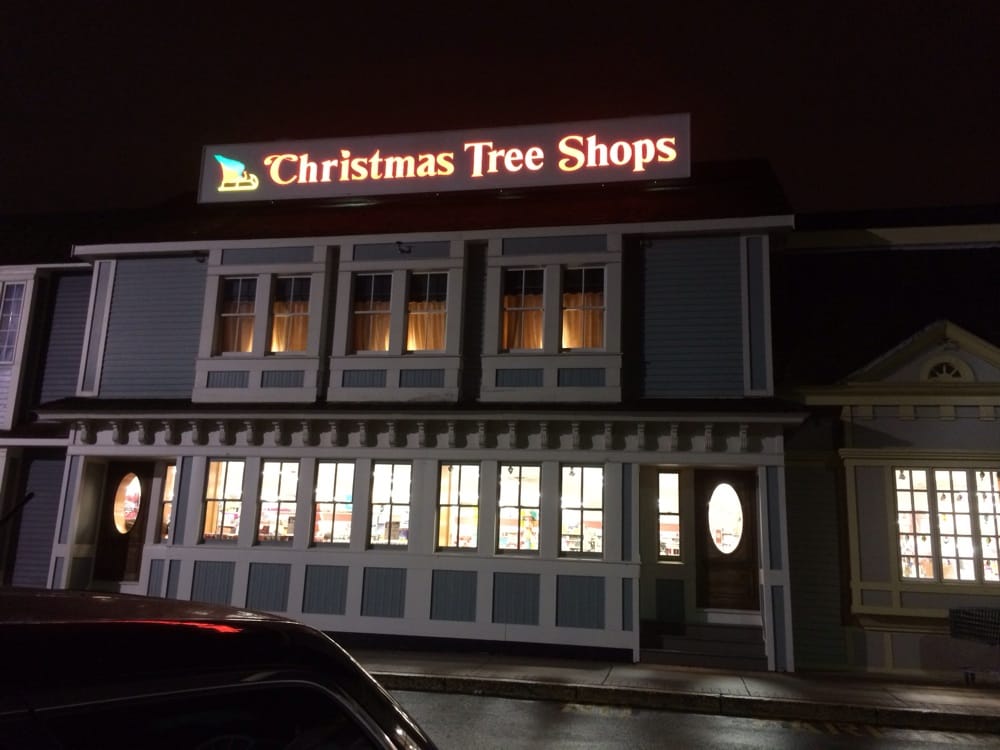 CHRISTMAS TREE SHOP - Updated December 2025 - 27 Photos & 32 Reviews ...