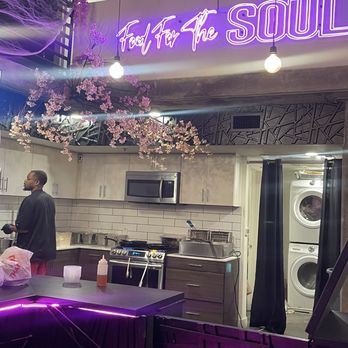 JAZZY’S KITCHEN - Updated December 2025 - 44 Photos & 56 Reviews - 1331 ...