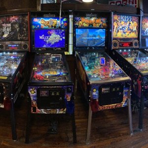 CANAL STREET ARCADE AND DELI - 119 Photos & 88 Reviews - 308 E 1st St ...