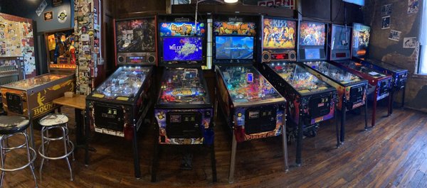 Canal Street Arcade and Deli - Trusted Since 2017 - Updated July 2025 ...