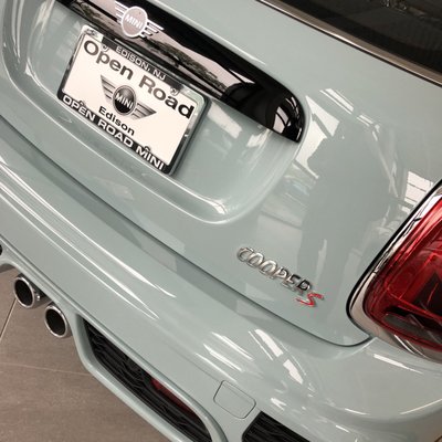 MINI OF EDISON - Updated December 2025 - 31 Photos & 67 Reviews - 300 ...