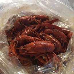 LTK CRAWFISH - Updated January 2026 - 229 Photos & 376 Reviews - 7020 N ...