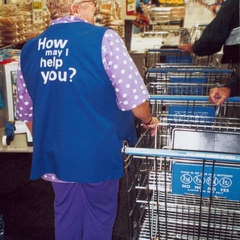 WALMART SUPERCENTER - Updated December 2025 - 12 Photos & 14 Reviews ...