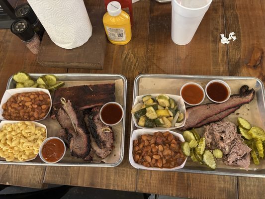 OAK’D BBQ - Updated December 2025 - 312 Photos & 244 Reviews - 4525 ...