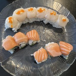 WAYO SUSHI - Updated December 2024 - 511 Photos & 781 Reviews - 1407 ...