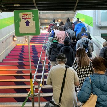 EXHIBITION GO STATION - Updated December 2025 - 27 Photos - Manitoba ...