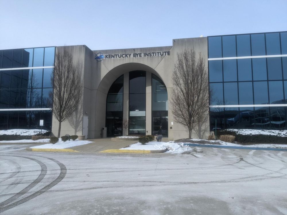 KENTUCKY EYE INSTITUTE - Updated December 2025 - 23 Photos - 601 ...