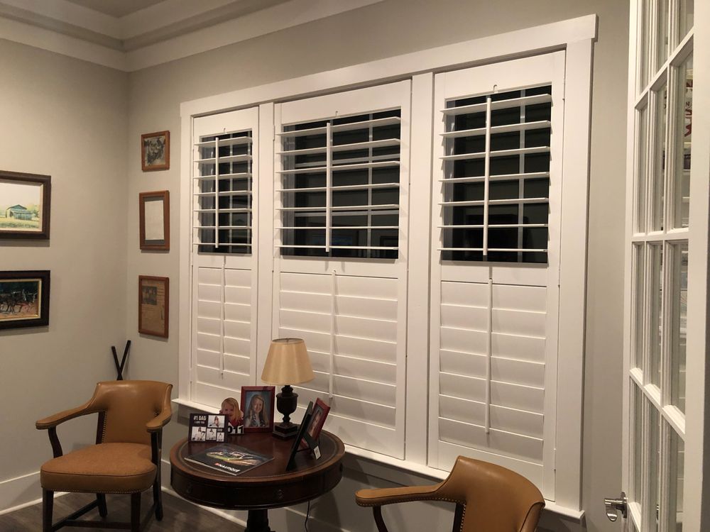 SAVANNAH PLANTATION SHUTTERS - Updated June 2024 - 10 Photos - Richmond ...