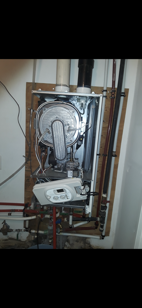 TAASS MECHANICAL - Request a Quote - 60 Grandravine Drive, North York ...