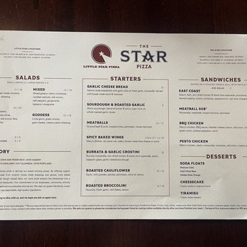 THE STAR ON PARK - Updated April 2025 - 1014 Photos & 693 Reviews ...