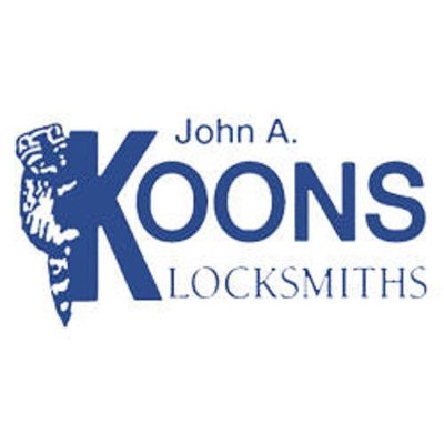 JOHN A. KOONS LOCKSMITHS - Updated December 2025 - 32 Reviews - 3635 ...