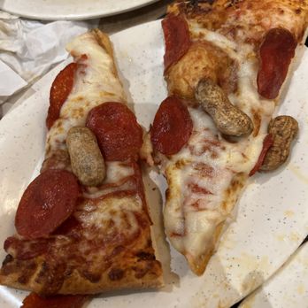 JOHN’S INCREDIBLE PIZZA - MONTCLAIR - Updated July 2024 - 721 Photos ...