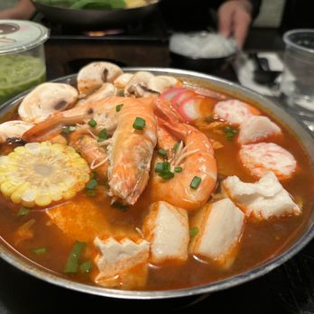 RAGIN’ POT - Updated January 2025 - 573 Photos & 355 Reviews - 301 W ...