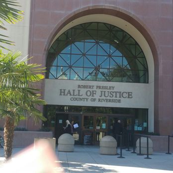 RIVERSIDE HALL OF JUSTICE - Updated May 2025 - 19 Photos & 20 Reviews ...