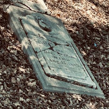 SLAUGHTER CEMETERY - Updated December 2025 - 900 Sleepy Dell Ln, Austin ...