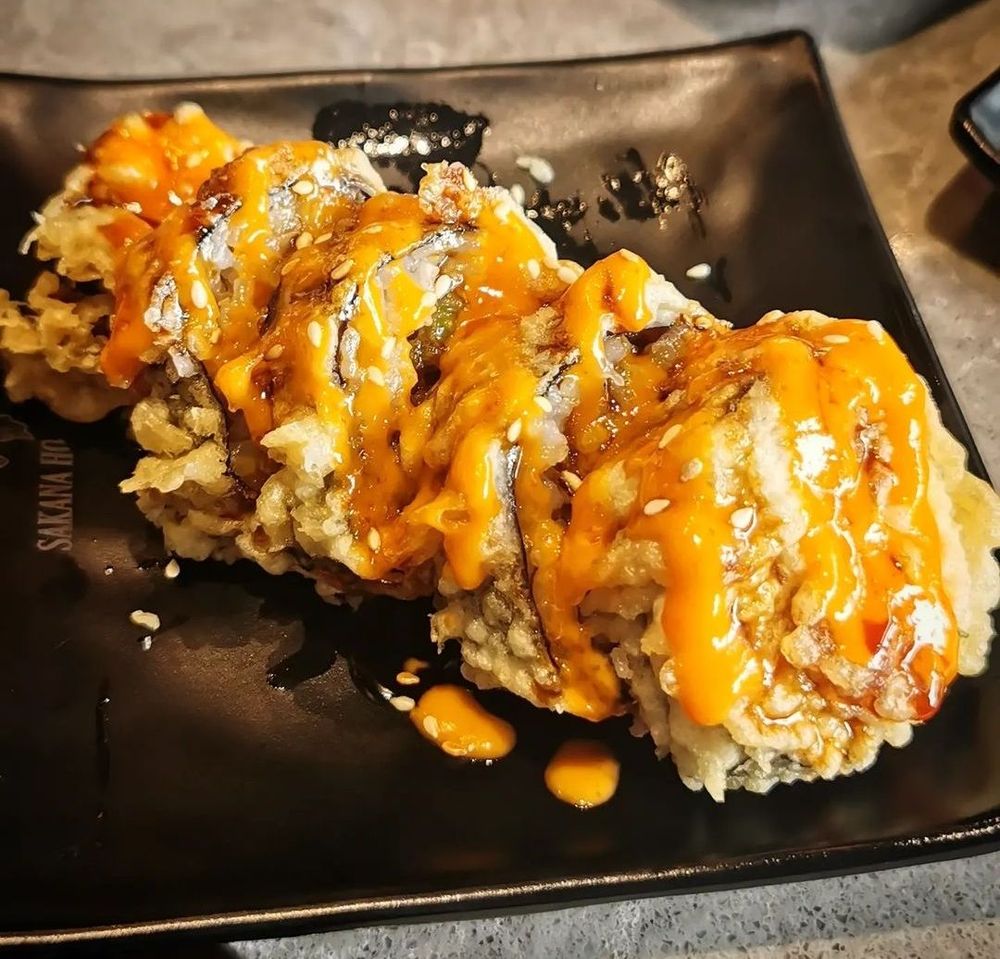 SAKANA HOUSE - Updated December 2025 - 35 Photos & 25 Reviews - 347 ...