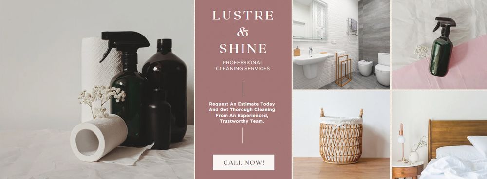 LUSTRE & SHINE - Updated January 2025 - Townsend, Delaware - Home Cleaning - Phone Number - Yelp