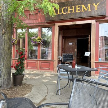 ALCHEMY - Updated July 2025 - 260 Photos & 415 Reviews - 1980 Atwood ...